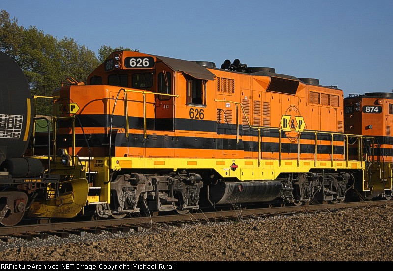 BPRR 626